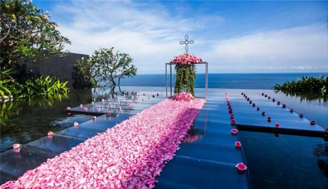 High Hard Pool Install Glass Stage Aluminum Acrylic Stage from China ...