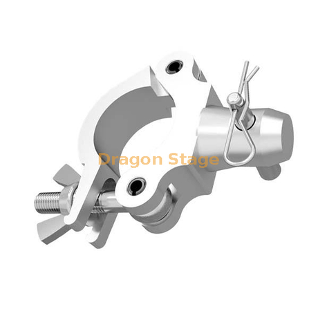 U-Torm Modular Truss Adjustable Pipe Clamps Lighting Boom Arm Clamps To ...