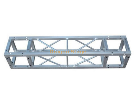 BS20A Aluminum Bolt Truss 200mm with Square Main Tube from China ...