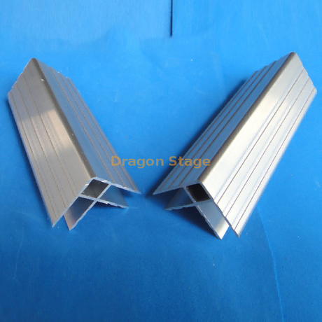 Flight Case Hardware Duty Aluminum Angle from China manufacturer ...
