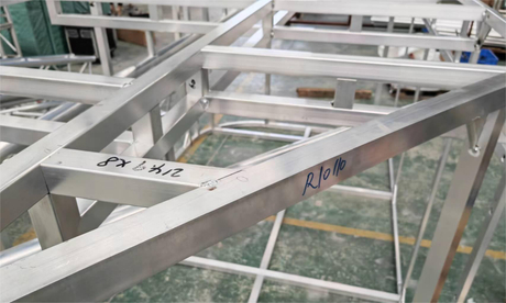 The Importance of Serial Numbers for Club Truss Element Identification ...