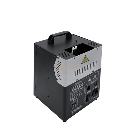 DMX512, Power Direct Control Double-port Flame Jet Fire Machine from ...