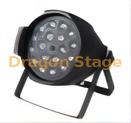 200W 18 LED Par Light from China manufacturer - DRAGON STAGE