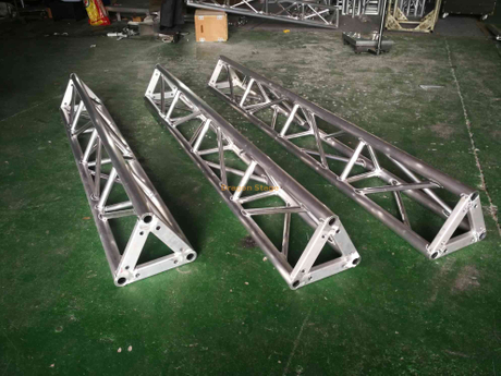 Aluminum Triangle Truss