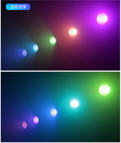 what are differences between moving head LED front light and ...