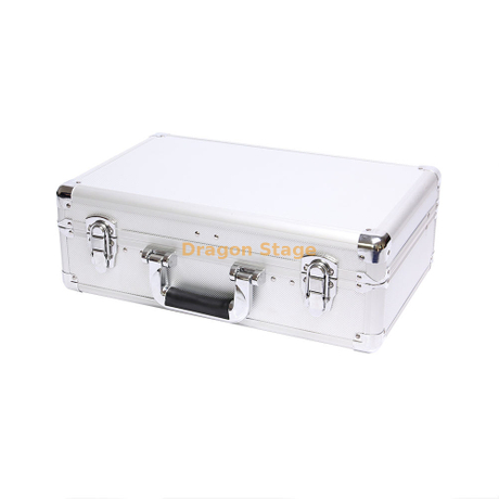 Custom Professional Event Portable Hard Aluminum Flight Case from China ...