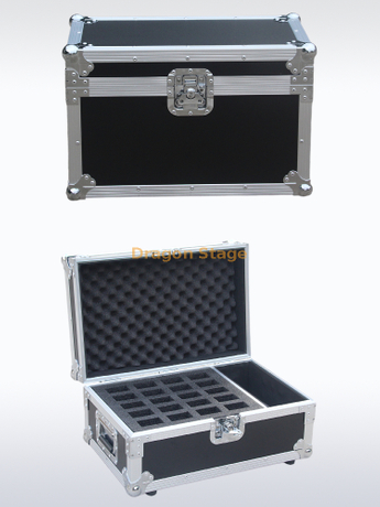 Microphone Storage Flight case Box Cabinet from China manufacturer ...