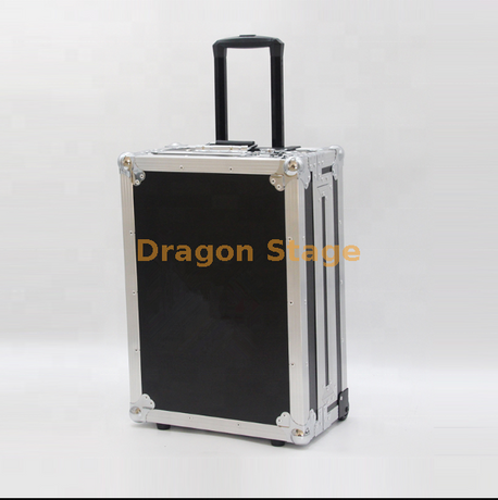Custom Event Aluminum Dj Controller Flight Cases from China ...