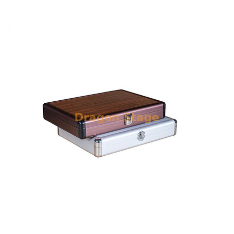 Event High End Aluminum Profile Ping Pong Paddle Case from China ...