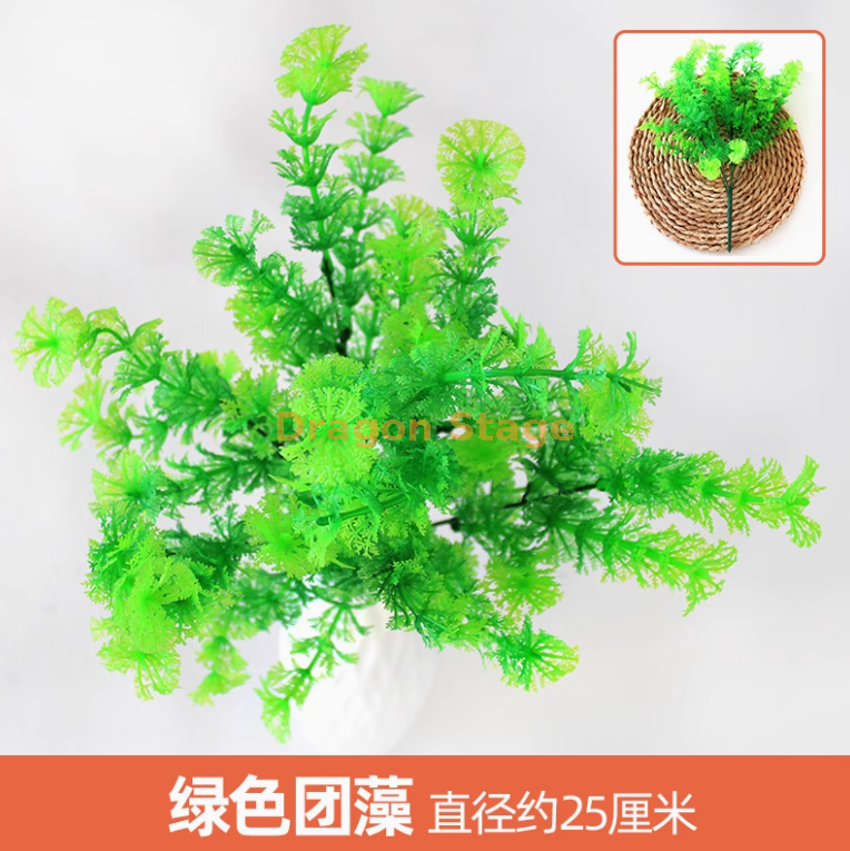 Green plant simulation, plant wall, plastic lawn, balcony, indoor ...