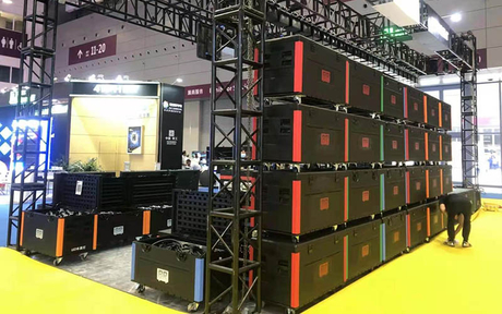 what is HDPE case? - DRAGON STAGE