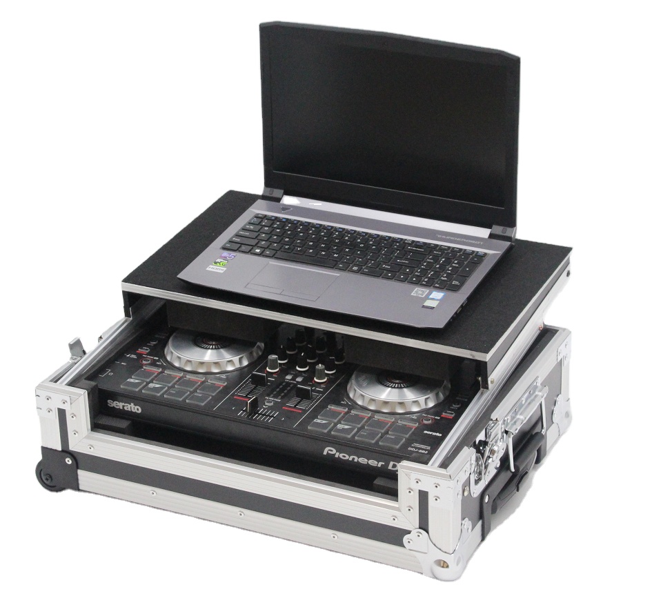 Custom Event Aluminum Dj Controller Flight Cases from China ...