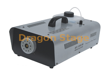 1500W Wired And Wireless Remote Control Fog Machine from China ...