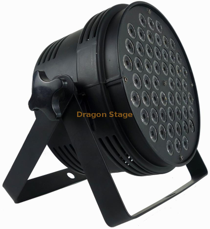 54 LED Par Light from China manufacturer - DRAGON STAGE