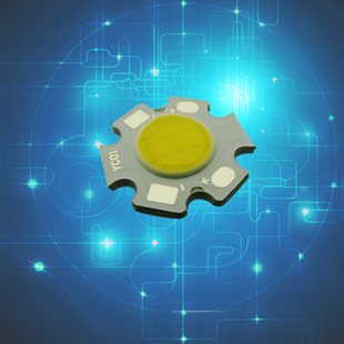 what is COB light source - DRAGON STAGE