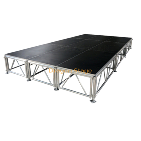 staging - DRAGON STAGE