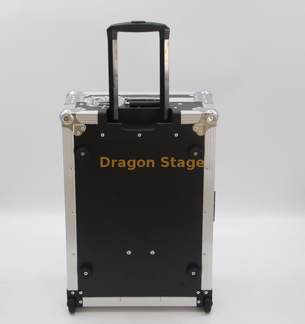 Custom Event Aluminum Dj Controller Flight Cases from China ...