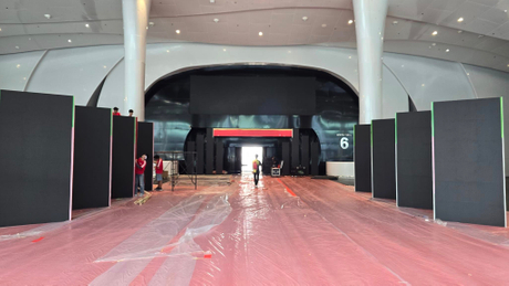 The Multifaceted Role of Totem Truss in Modern Event Design: A Case ...