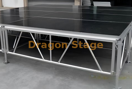 staging - DRAGON STAGE