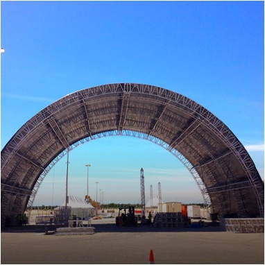 Gallery Detail - DRAGON STAGE