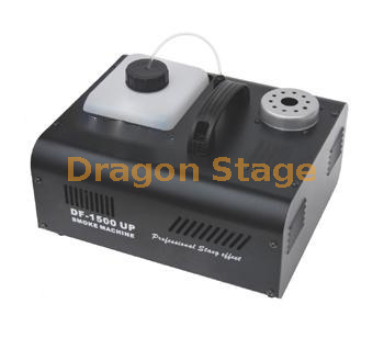 1500W DMX-512 wireless remote control UP Fog Machine from China ...