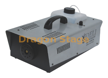 1200W Wired And Wireless Remote Control Fog Machine from China ...