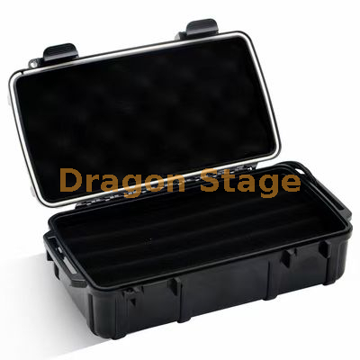 Storage Mini Small Box Storage Custom Size Plastic Case from China ...
