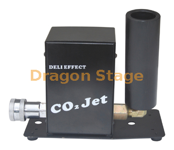600w Electronic Control CO2 Jet from China manufacturer - DRAGON STAGE