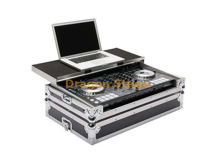 Party DJ Laptop Black Flight Case with Custom Size from China ...