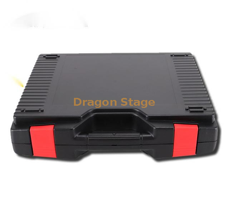 PP Plastic Portable Equipment Box Tools Equipment Box Equipment ...