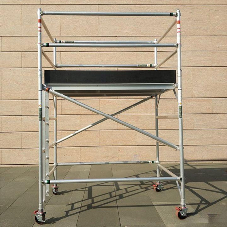 what is aluminum scaffolding toe board - DRAGON STAGE