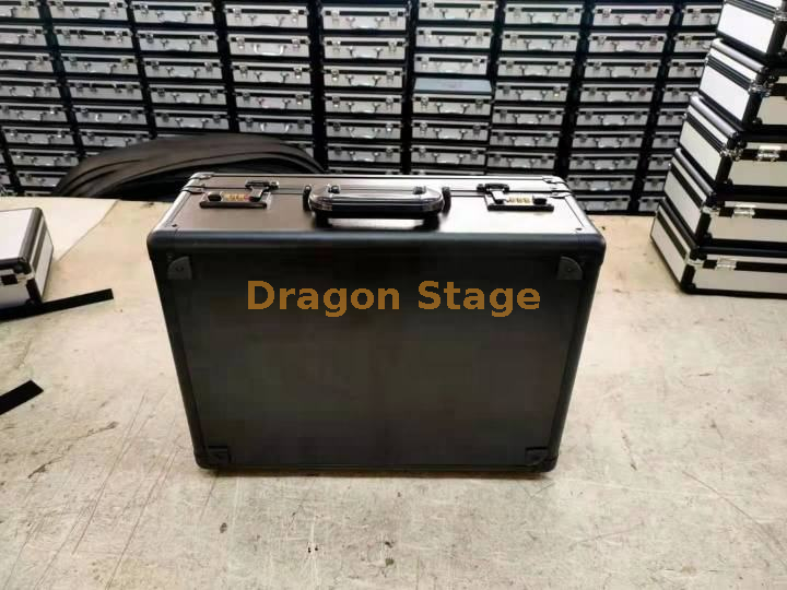Hard Display Storage Aluminum Event Carrying Case from China ...